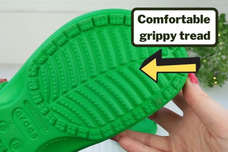 Are Crocs Comfortable? - Ultimate Q&A Review Guide - Wearably Weird