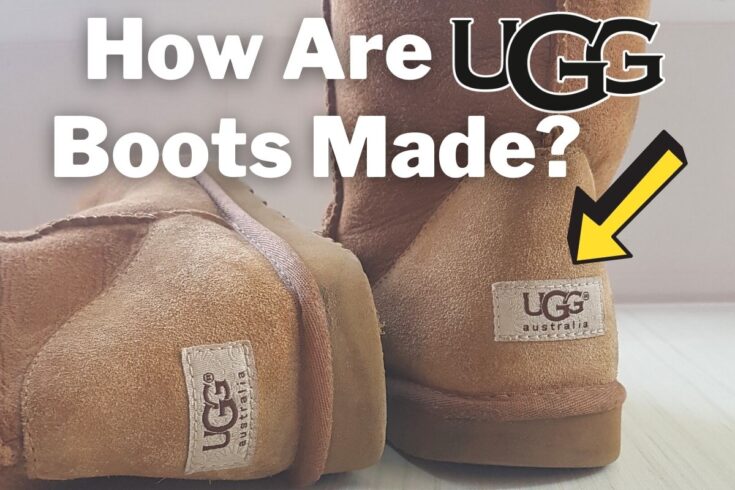 Where Are UGGs Made? UGG Boots FAQs Guide - Wearably Weird