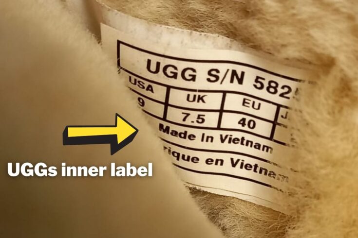 Where Are UGGs Made? UGG Boots FAQs Guide - Wearably Weird