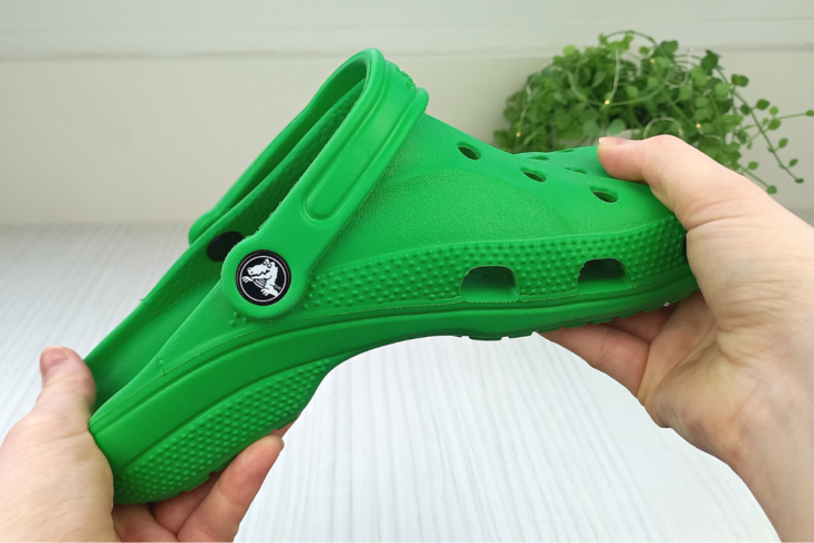 Where Are Crocs Made? A Crocs FAQ Guide - Wearably Weird