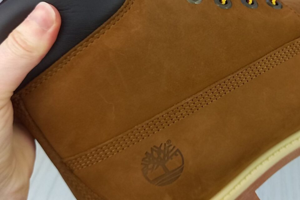 Are Timberlands Waterproof? ULTIMATE Guide With Photos - Wearably Weird