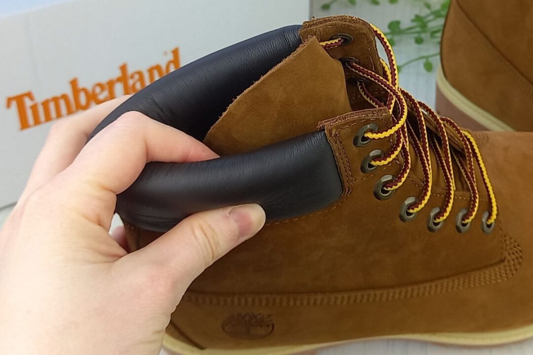 Are Timberlands Waterproof? ULTIMATE Guide With Photos - Wearably Weird
