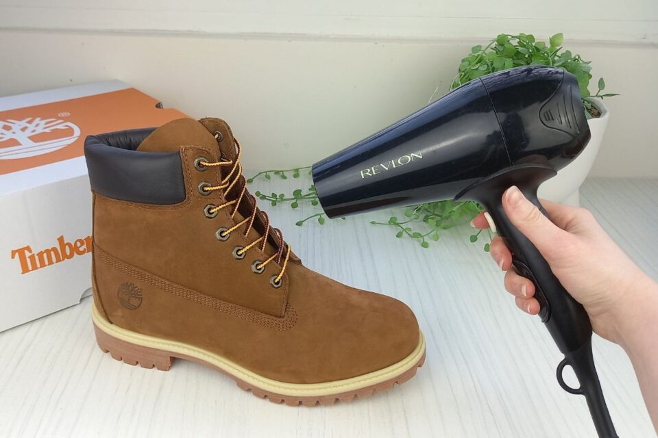 How to Break in Timberlands (15 EASY Ways) - Wearably Weird