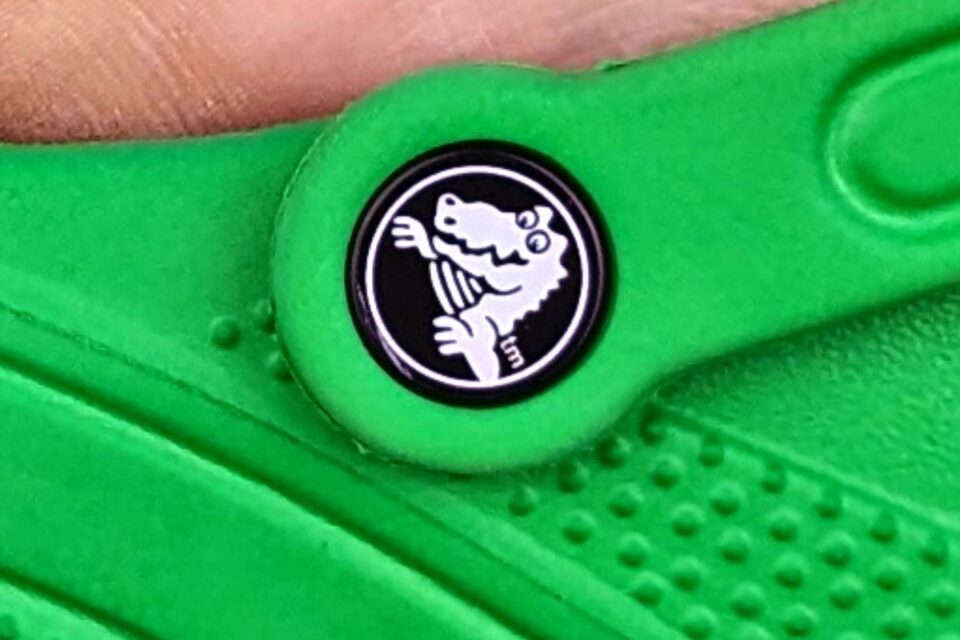 Why Do Crocs Have Holes? 8 Surprising Reasons - Wearably Weird