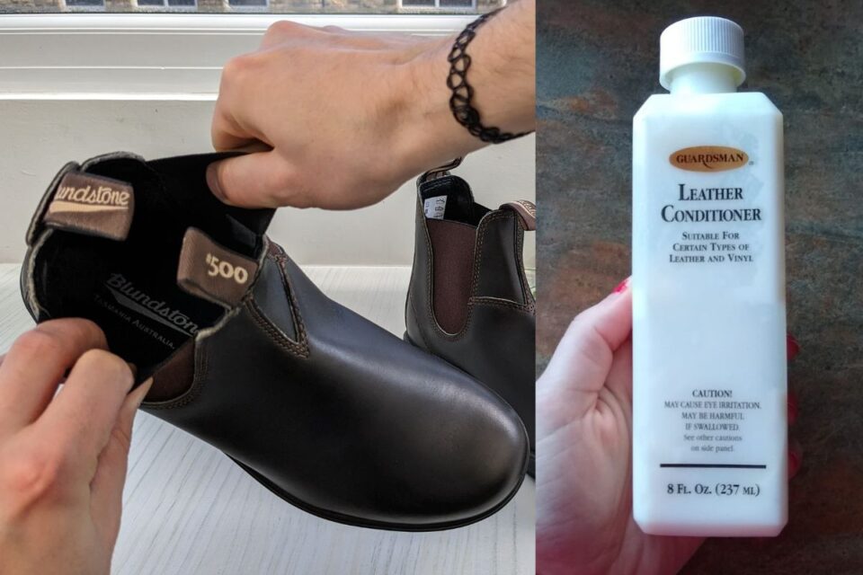 How To Break In Shoes That Rub Your Heel (13 Ways With PHOTOS ...